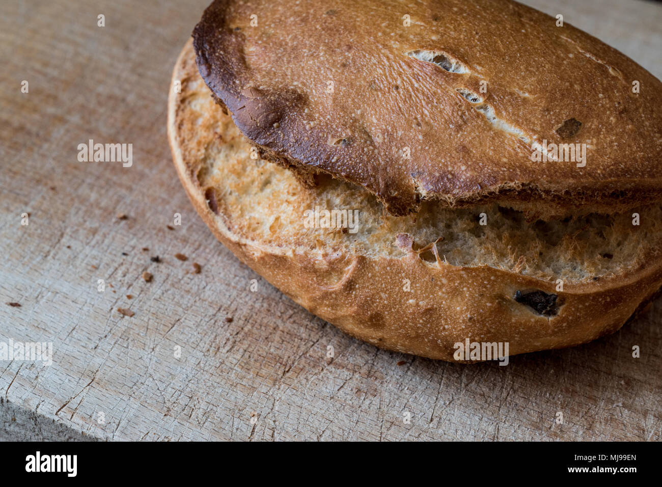 Olive ciabatta rolls hi-res stock photography and images - Alamy