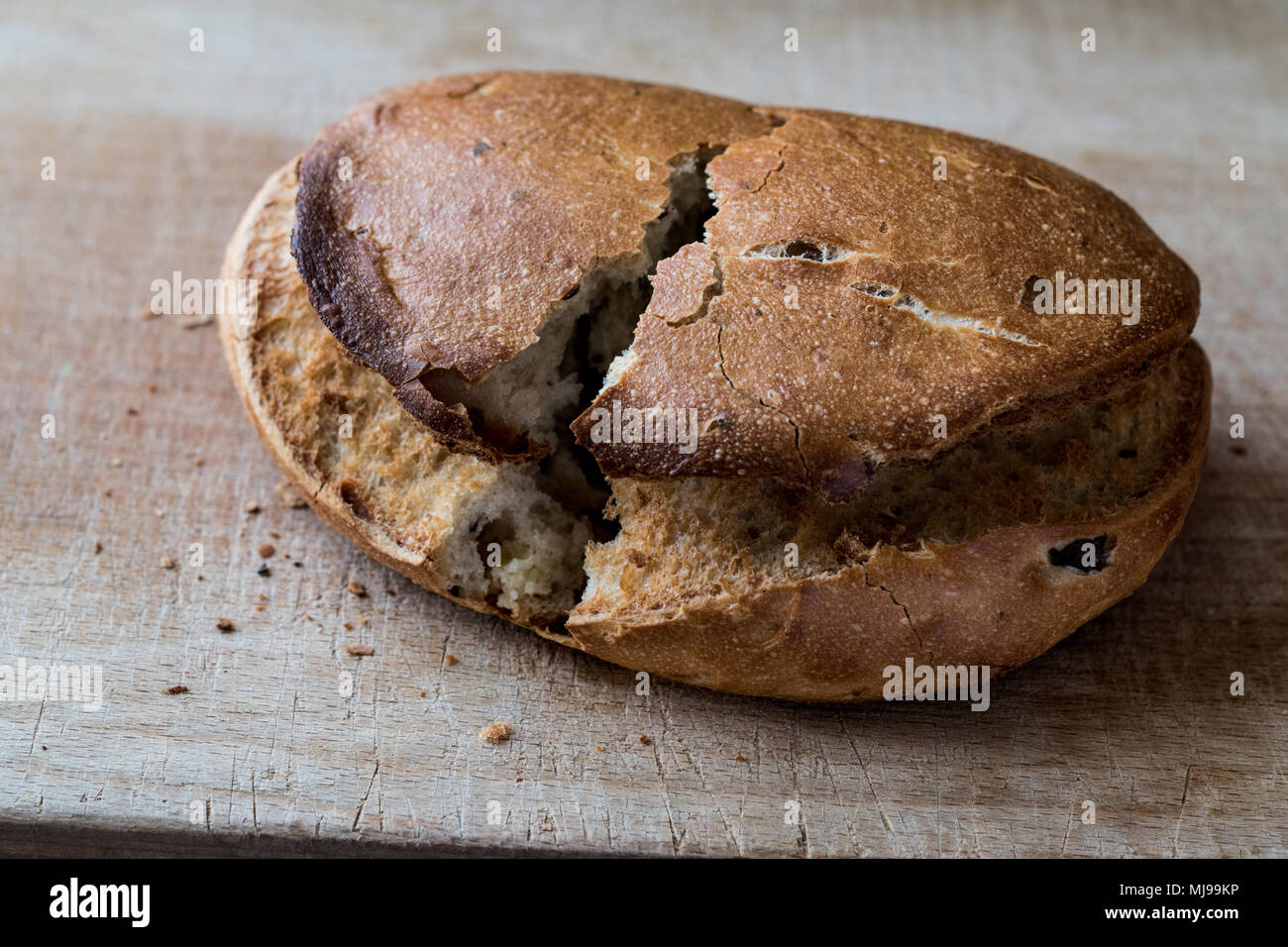 Olive ciabatta rolls hi-res stock photography and images - Alamy