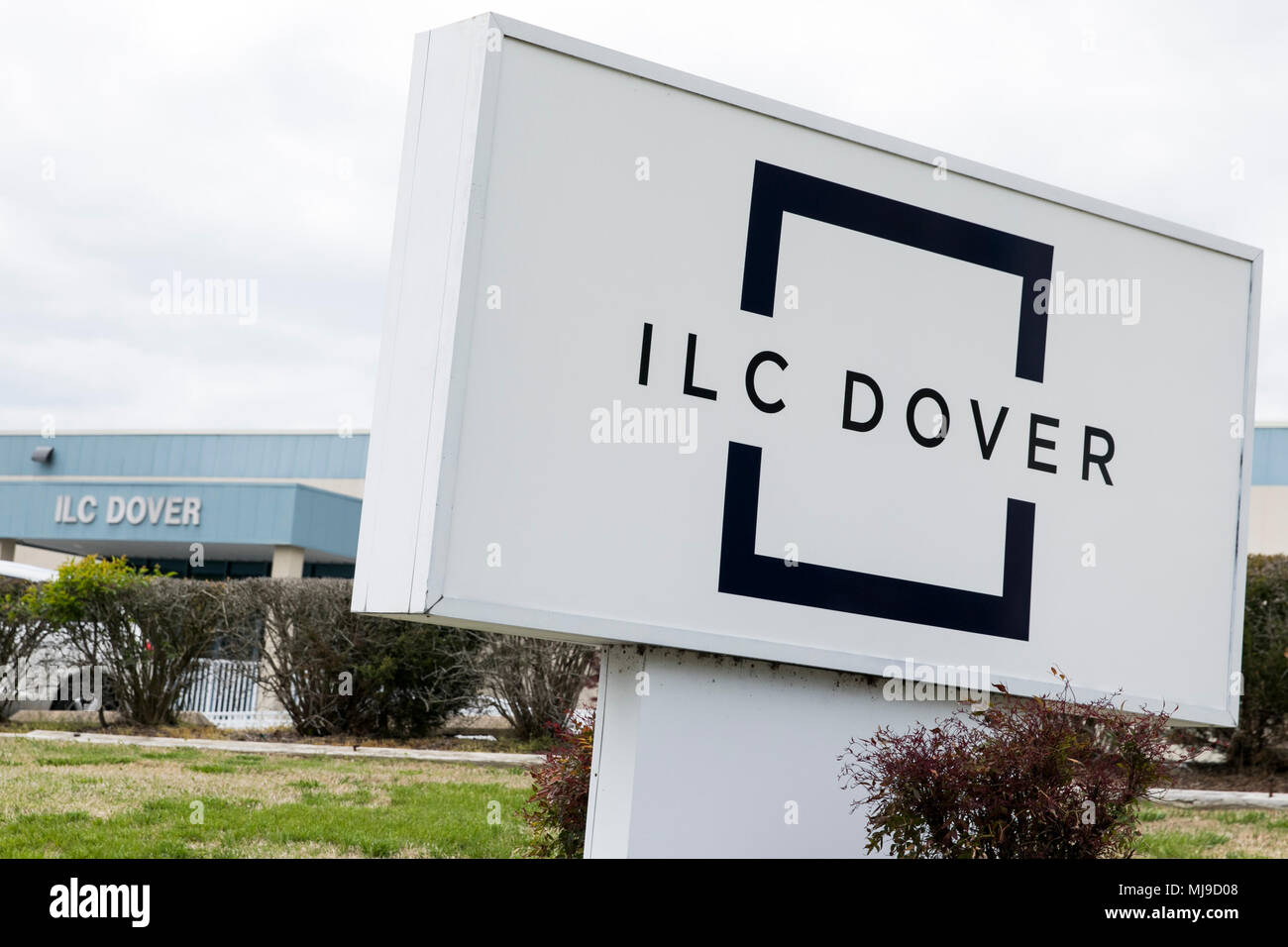 Ilc Dover High Resolution Stock Photography and Images - Alamy
