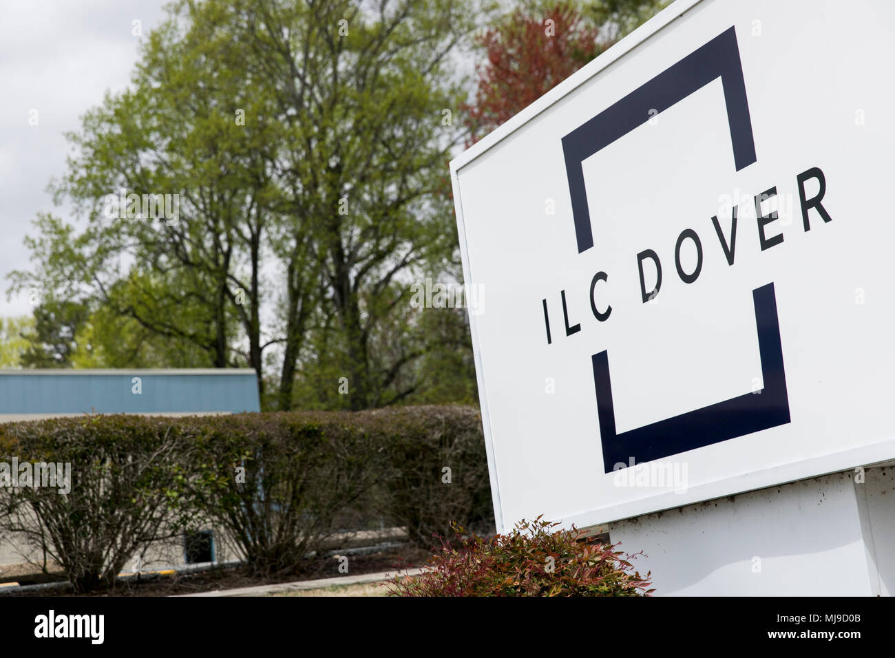 Ilc Dover High Resolution Stock Photography and Images - Alamy