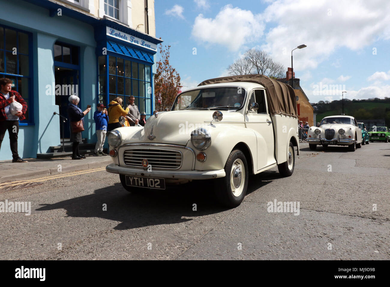 Barley saturday parade hi-res stock photography and images - Alamy
