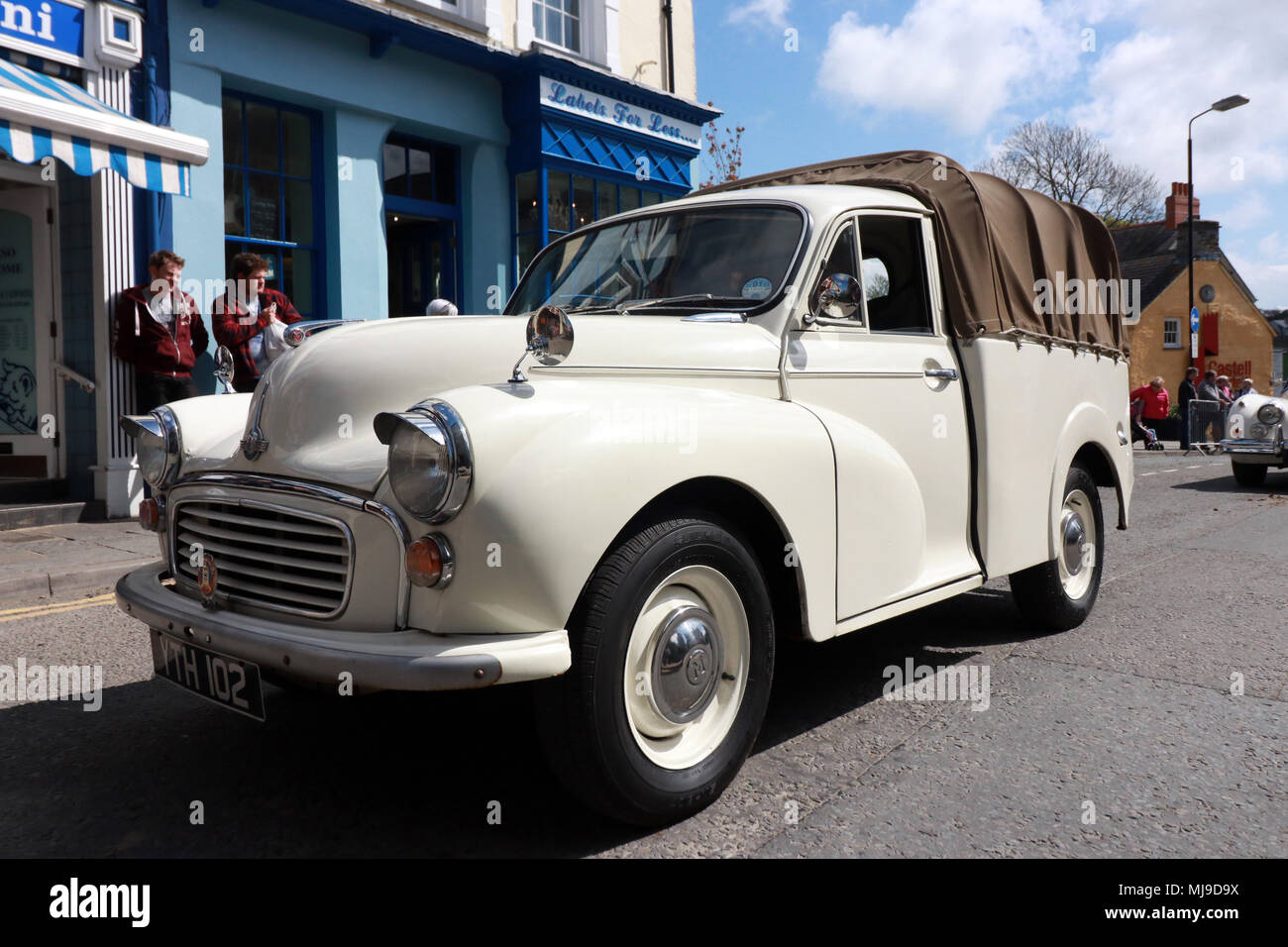 Barley saturday parade hi-res stock photography and images - Alamy