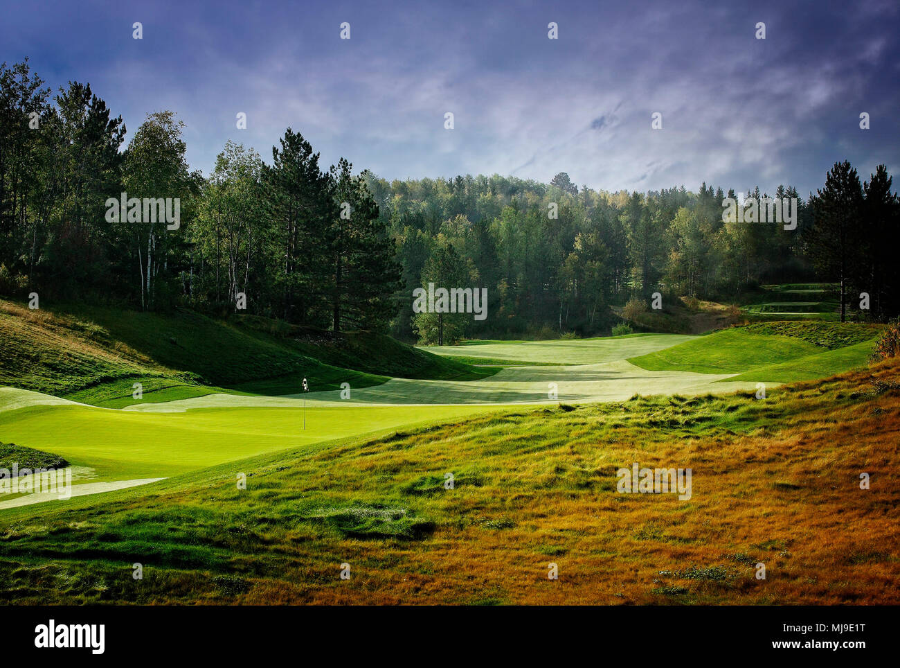 Giants ridge and minnesota hi-res stock photography and images - Alamy