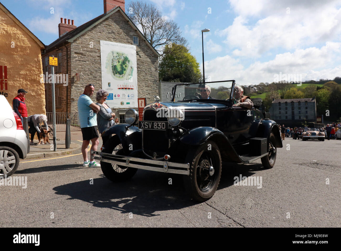 Barley saturday parade hi-res stock photography and images - Alamy