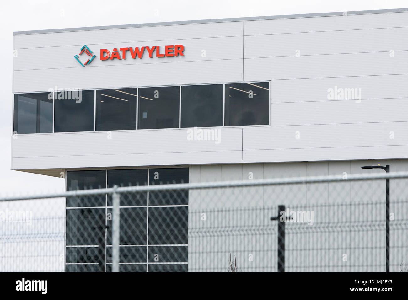 Datwyler hi-res stock photography and images - Alamy