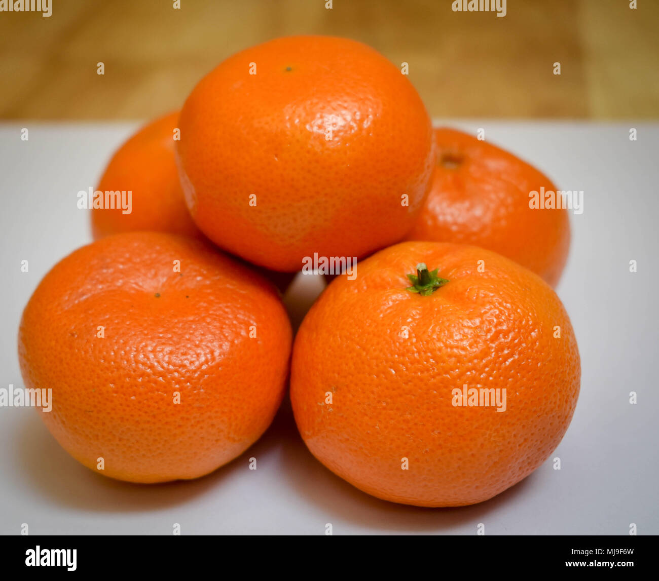 Mandarin Oranges High Resolution Stock Photography and Images - Alamy