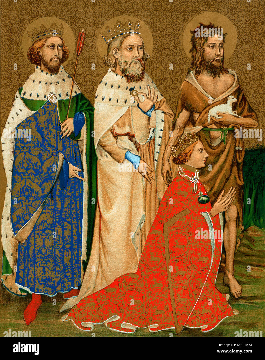 Diptych Stock Photos & Diptych Stock Images - Alamy