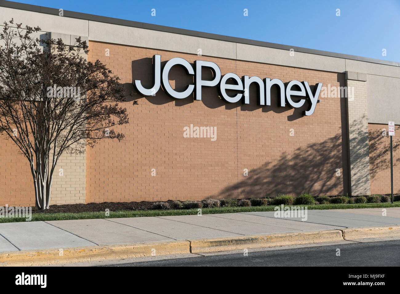 Jcp business logo hi-res stock photography and images - Alamy