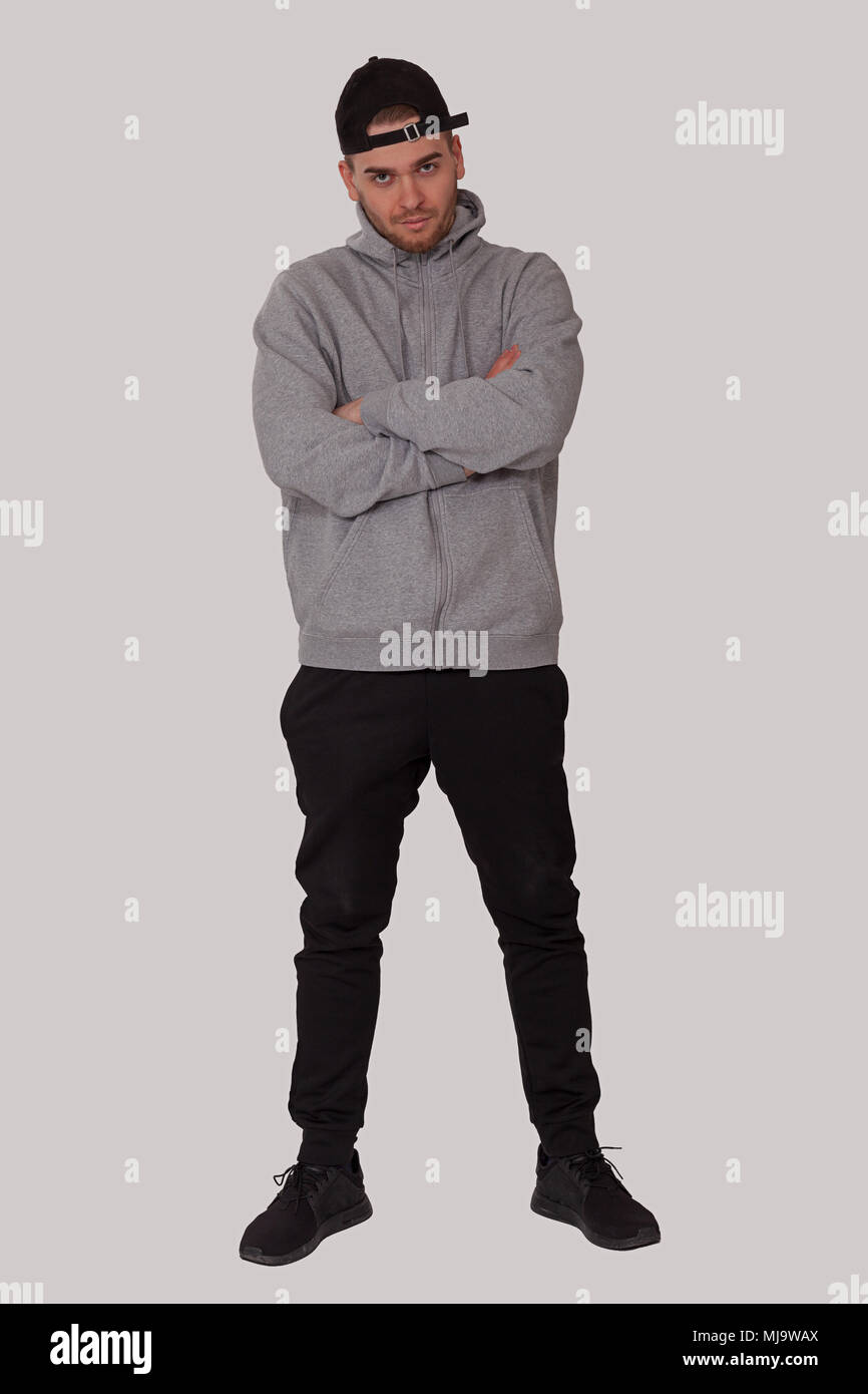 Man with cooler hi-res stock photography and images - Alamy