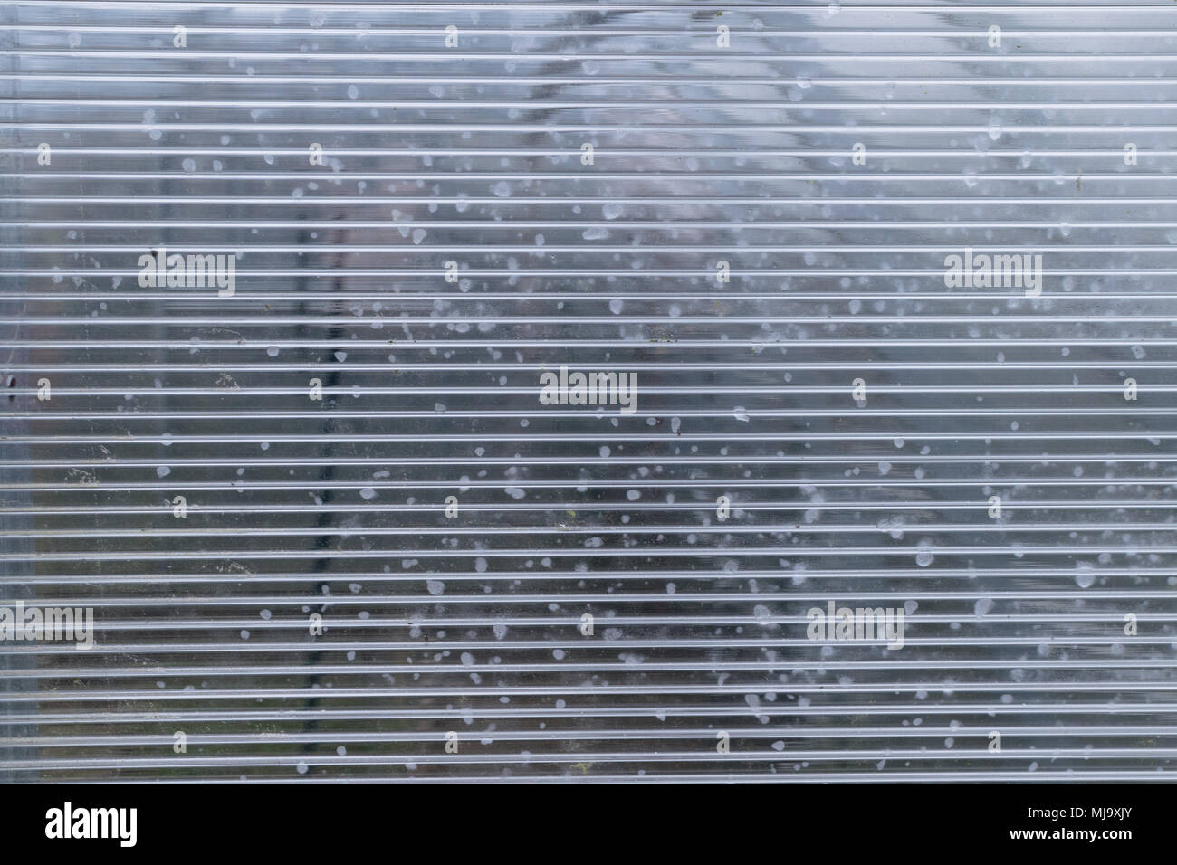 Polycarbonate form hi-res stock photography and images - Alamy