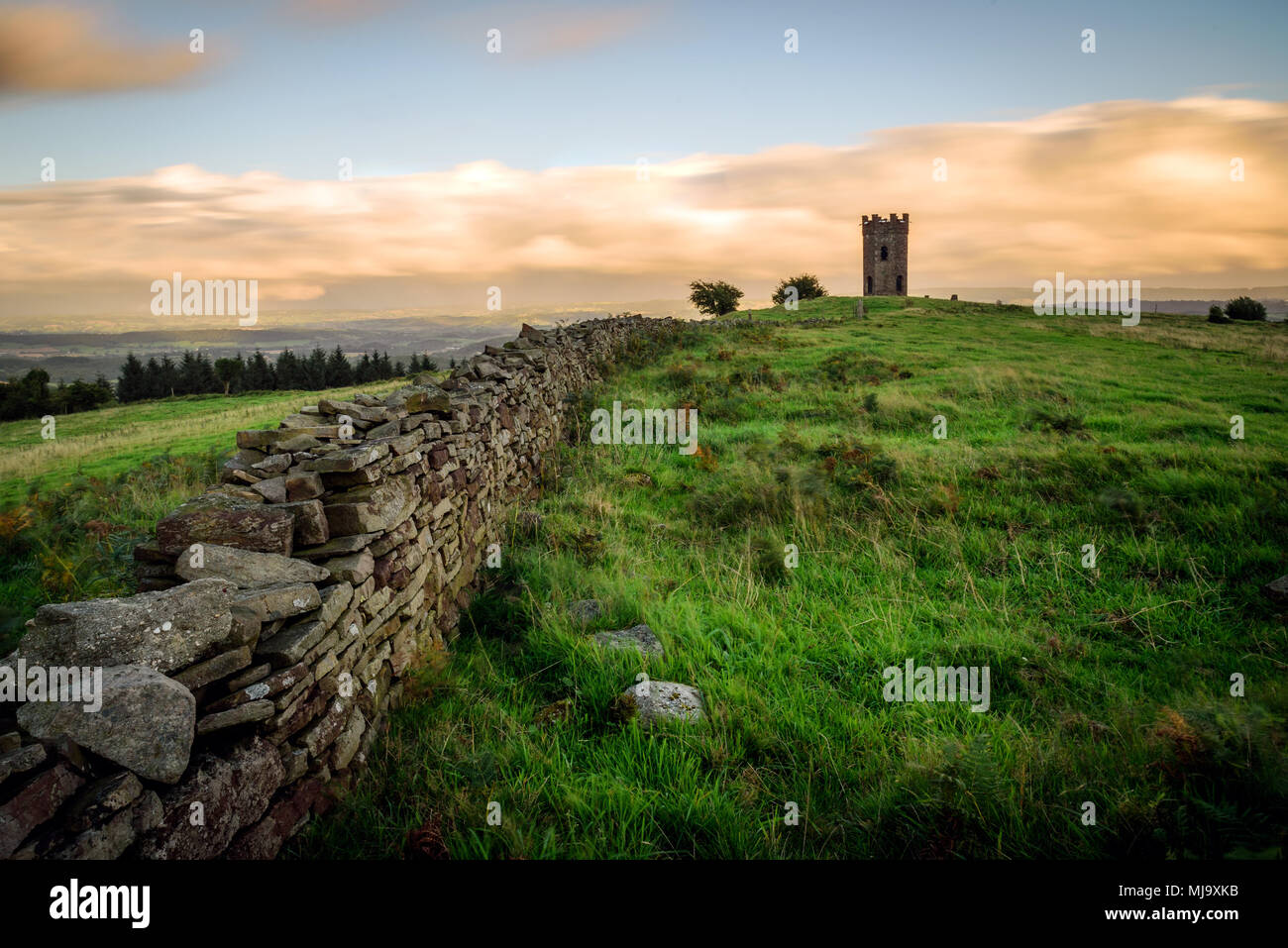 Folly pontypool hi-res stock photography and images - Alamy