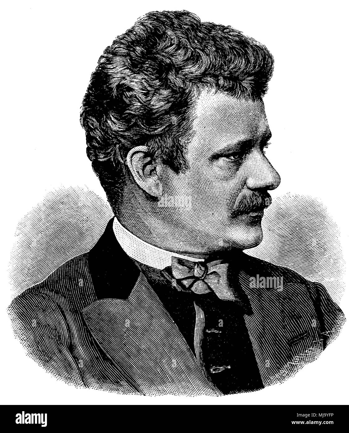 Max born hi-res stock photography and images - Alamy