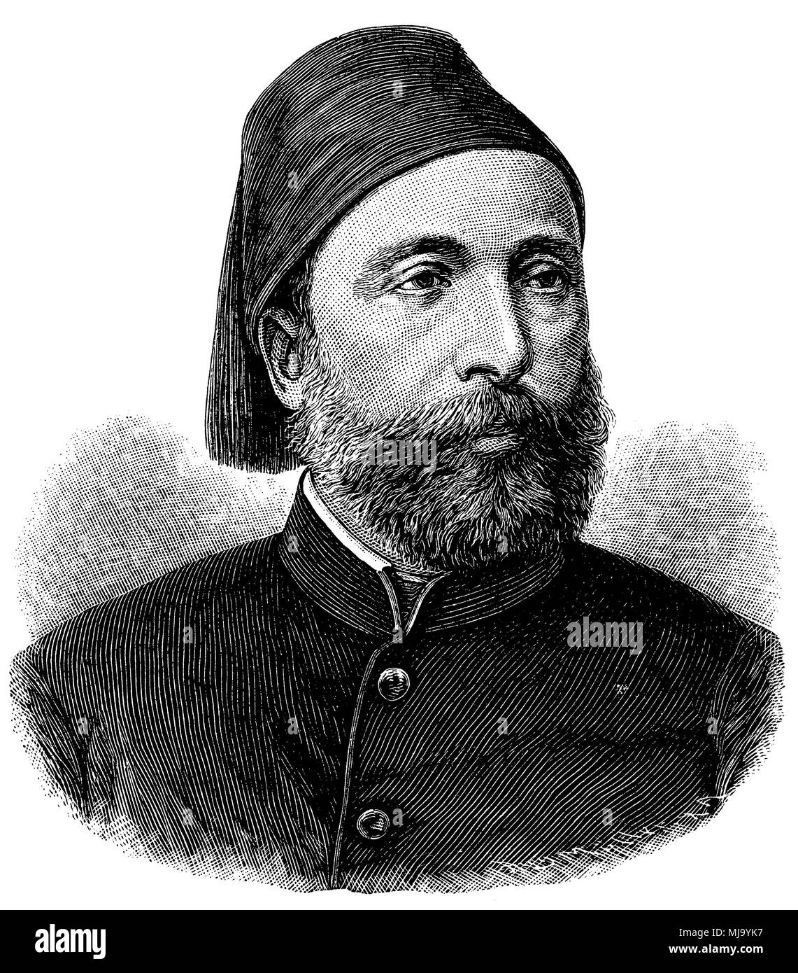 1825 1884 hi-res stock photography and images - Alamy