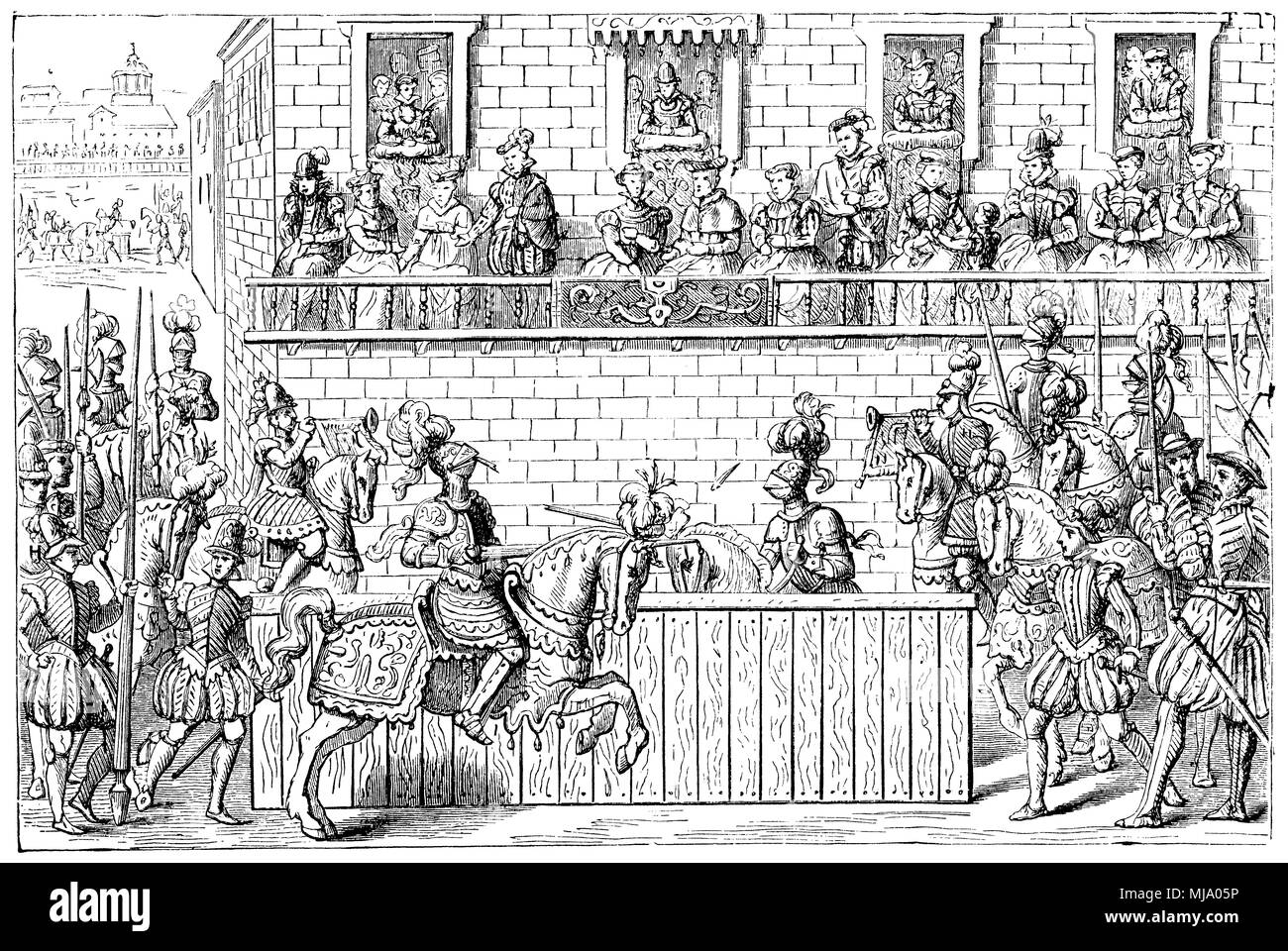 13th scene Black and White Stock Photos & Images - Alamy