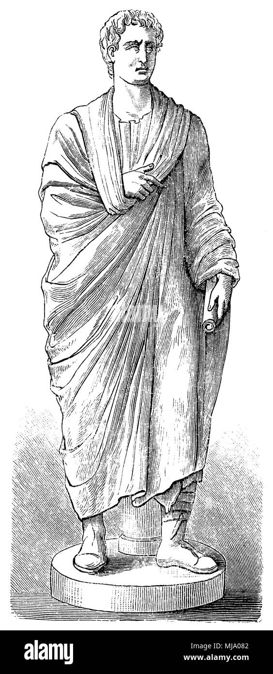 Gaius marius hi-res stock photography and images - Alamy