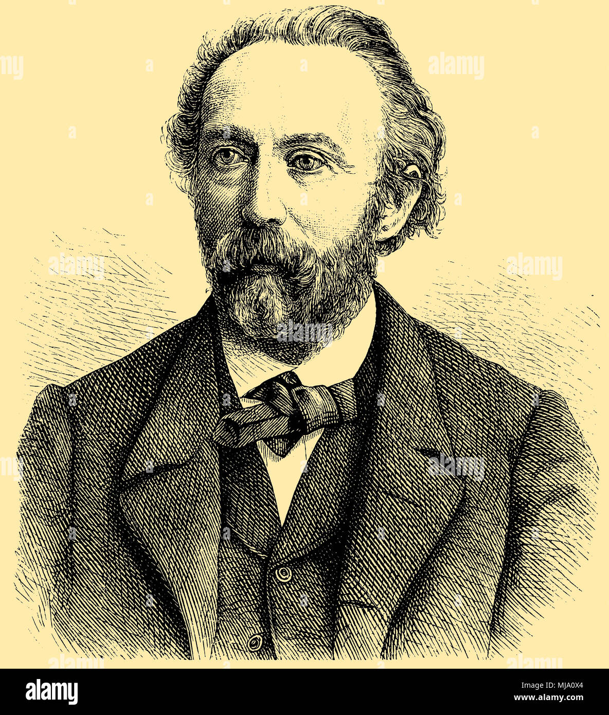 Theodor storm hi-res stock photography and images - Alamy