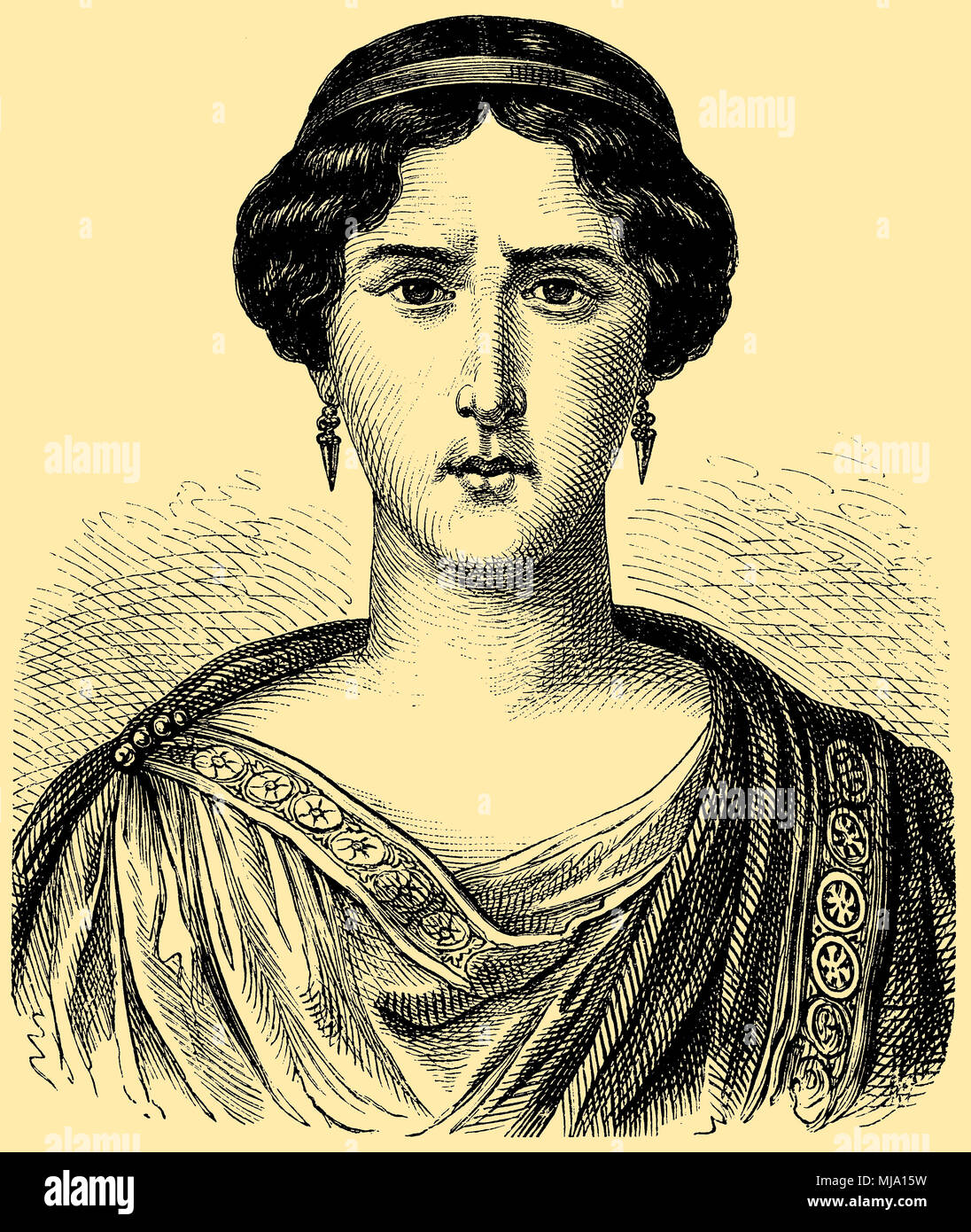 Rachel felix hi-res stock photography and images - Alamy