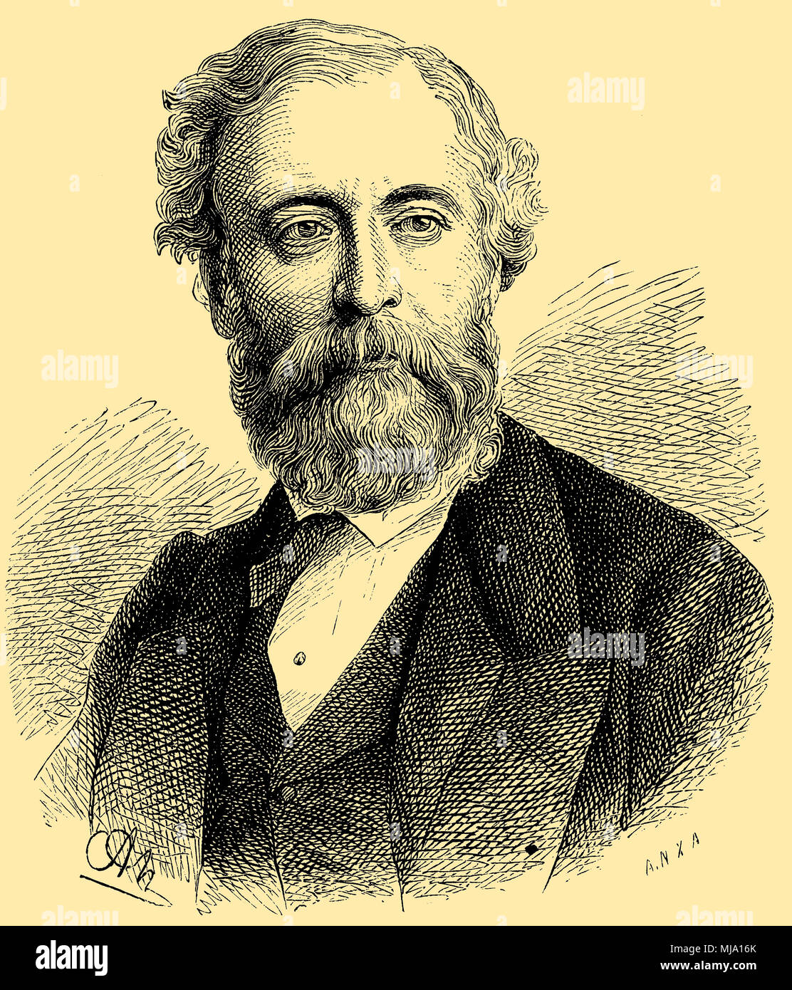 Died 1975 hi-res stock photography and images - Alamy