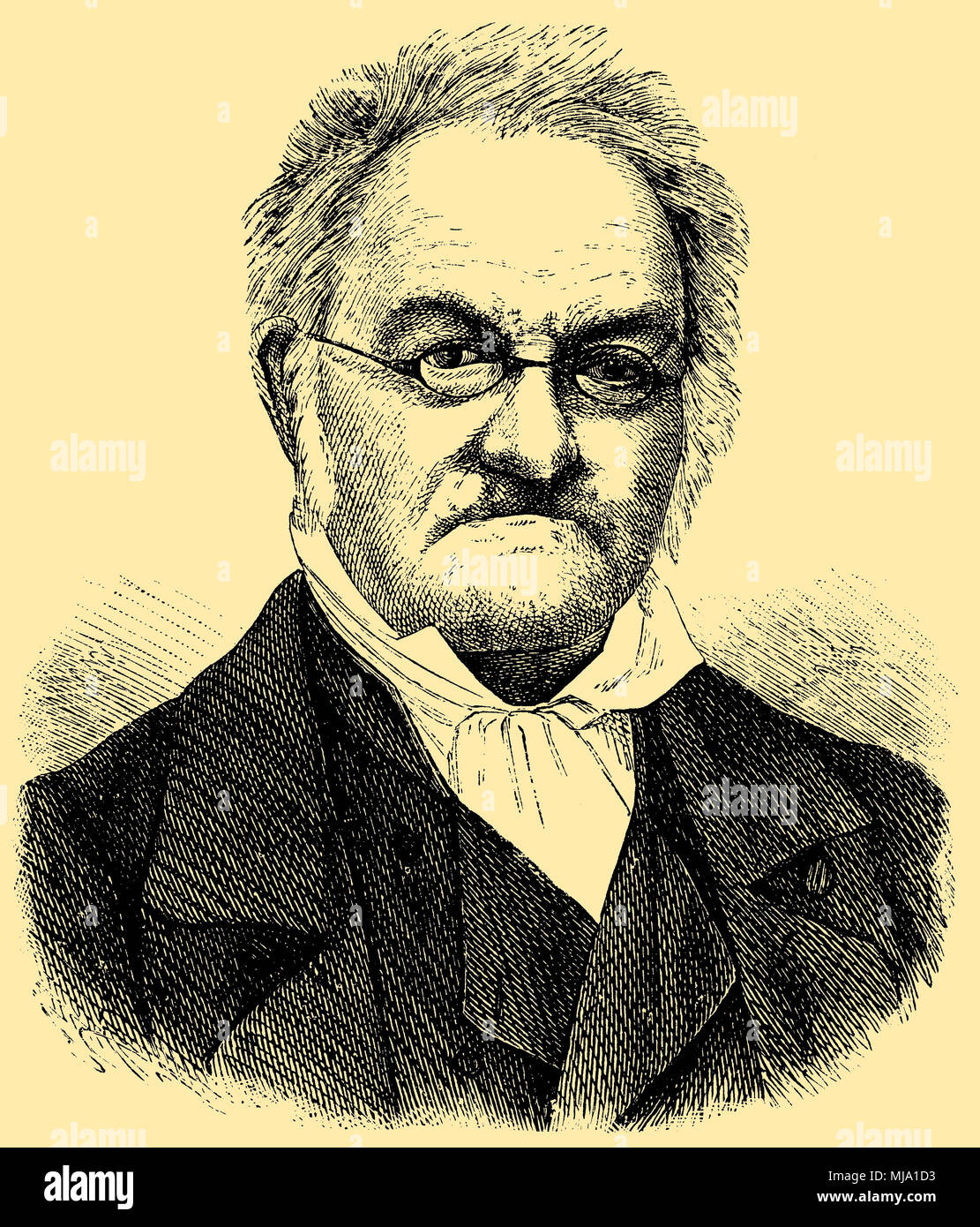 Karl ritter hi-res stock photography and images - Alamy