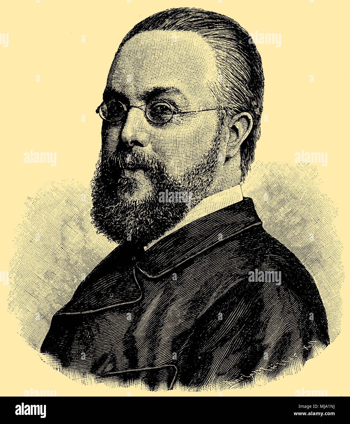 Wilhelm scherer hi-res stock photography and images - Alamy