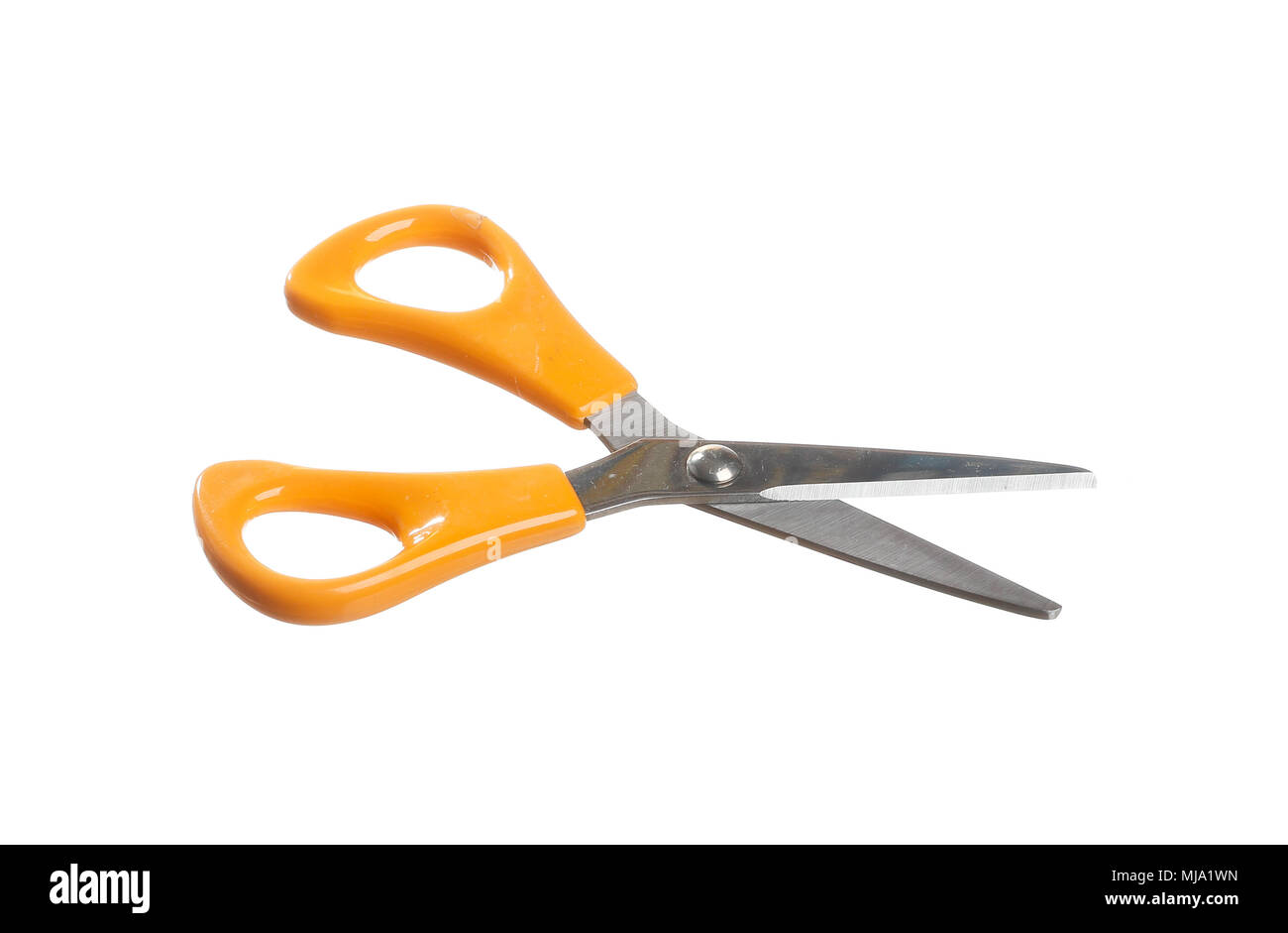 Abstract image of scissors hi-res stock photography and images - Alamy
