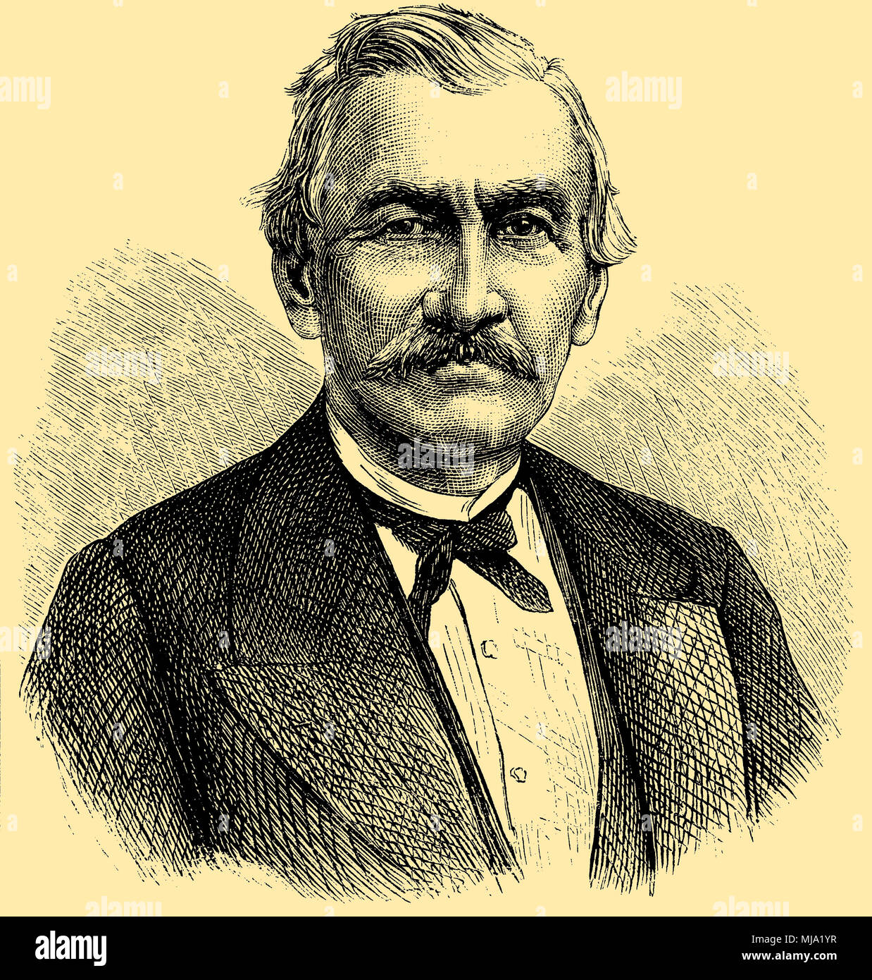 Gottfried Semper