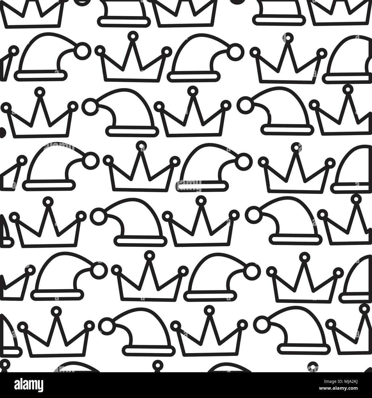 We are the champions queen Stock Vector Images - Alamy