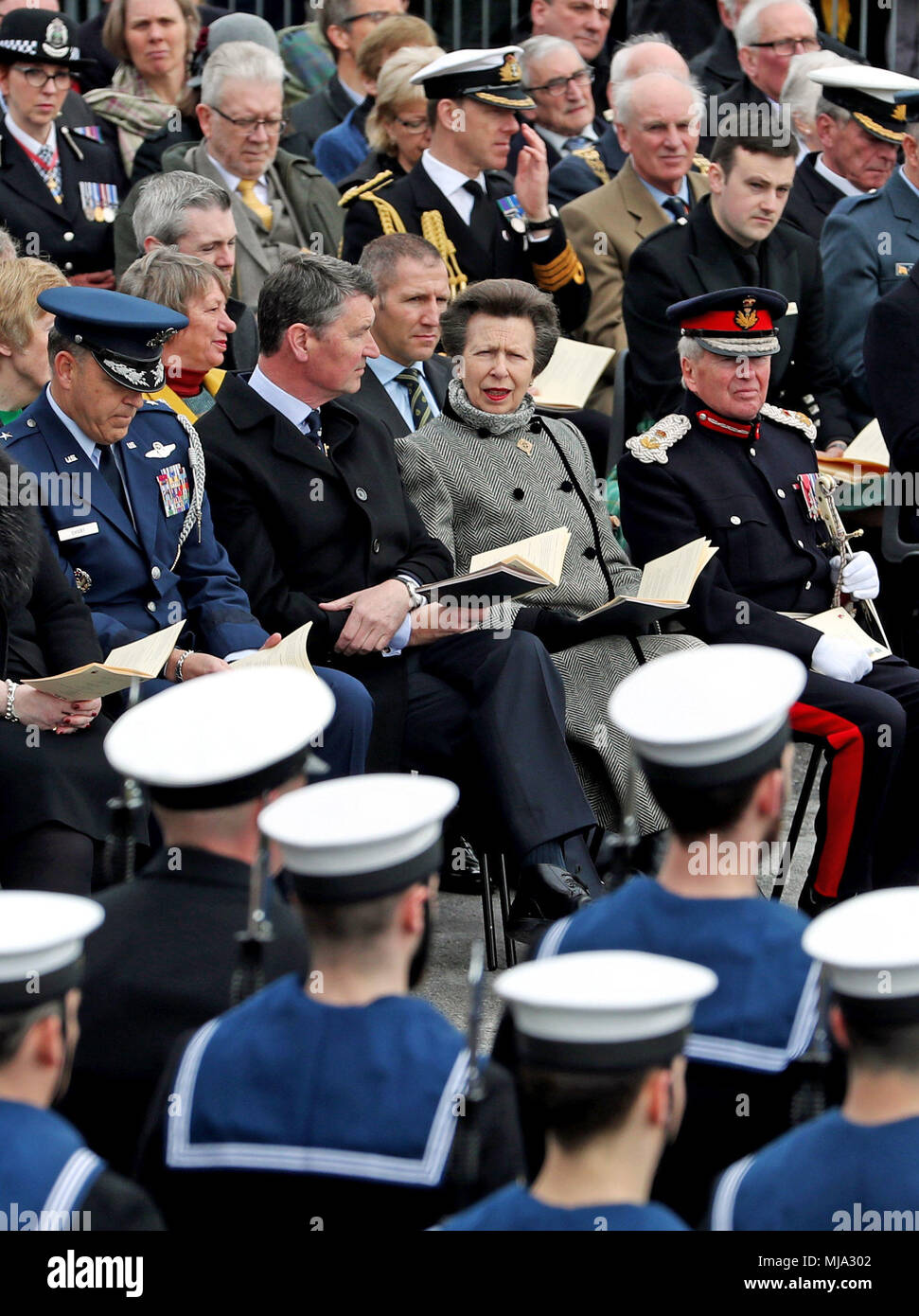 Tuscania islay hi-res stock photography and images - Alamy