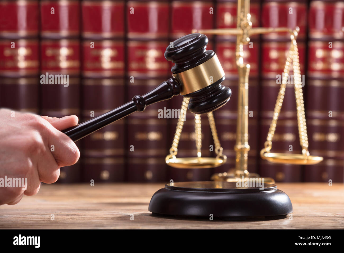 Mallet finger hi-res stock photography and images - Alamy