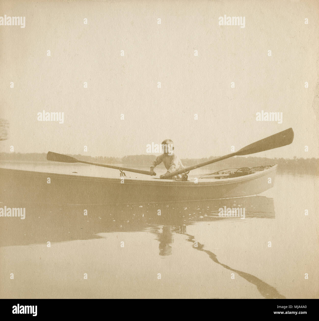 Oars not synchronised hi-res stock photography and images - Alamy