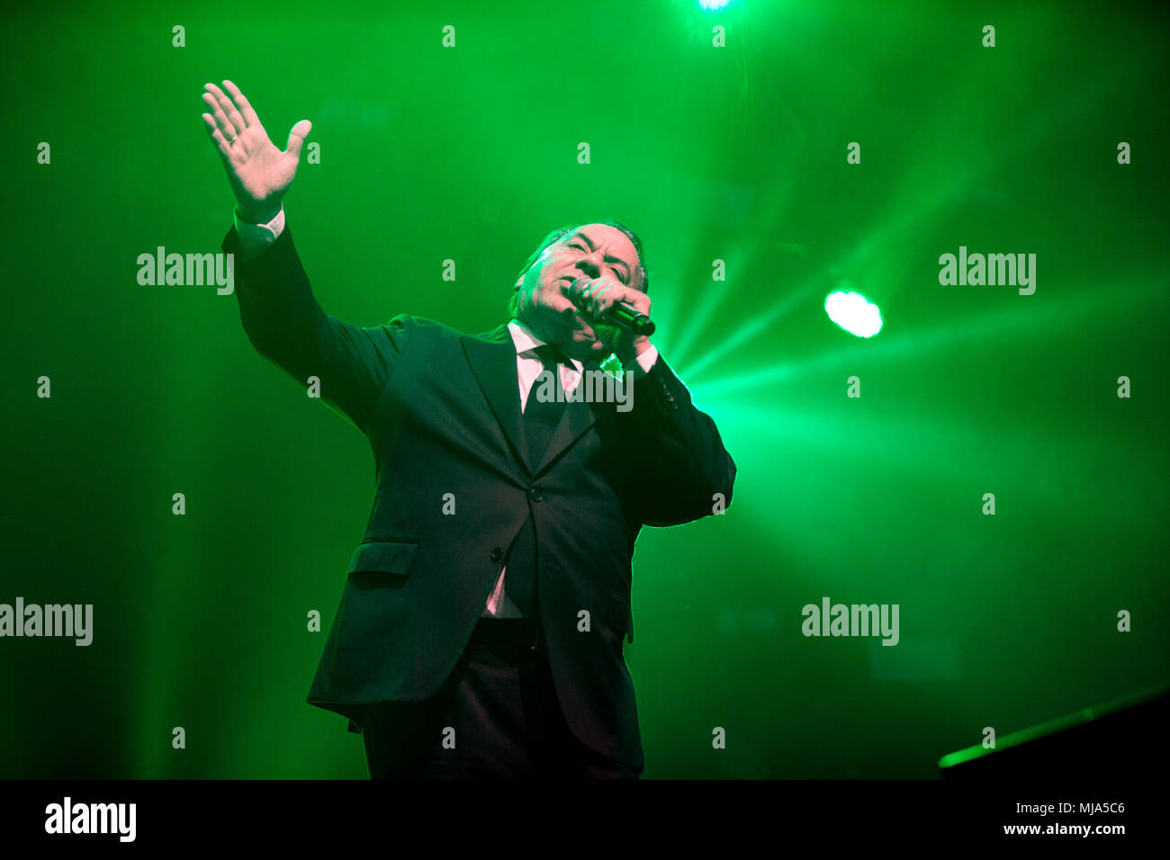 Los del rio 90s hi-res stock photography and images - Alamy