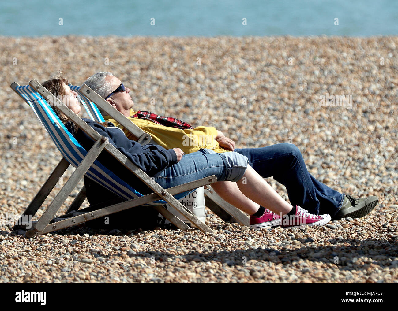 With bank holiday monday forecast to be the hottest ever hi-res stock ...