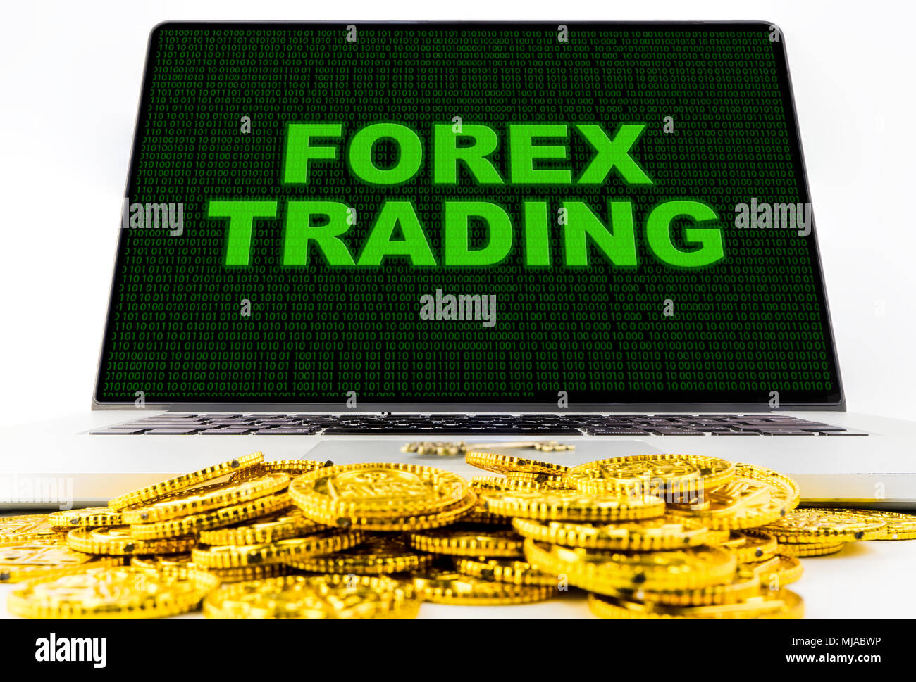 Forex trading hi-res stock photography and images - Alamy