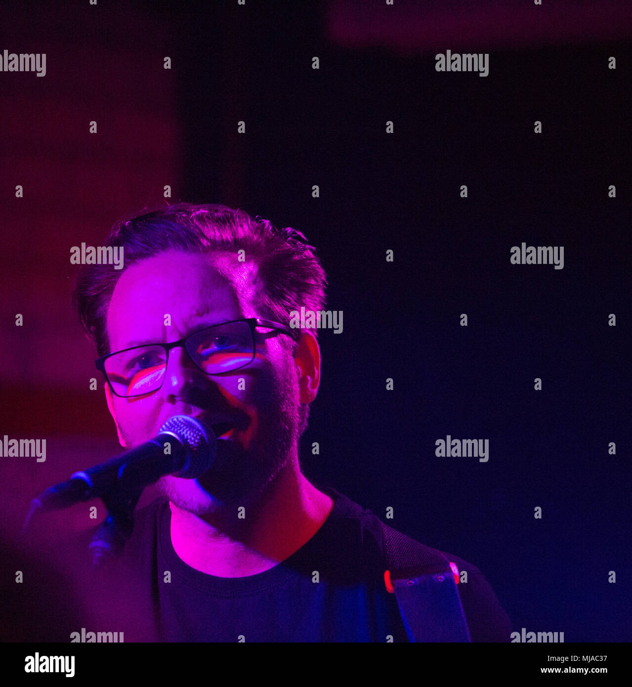 Olly knights hi-res stock photography and images - Alamy