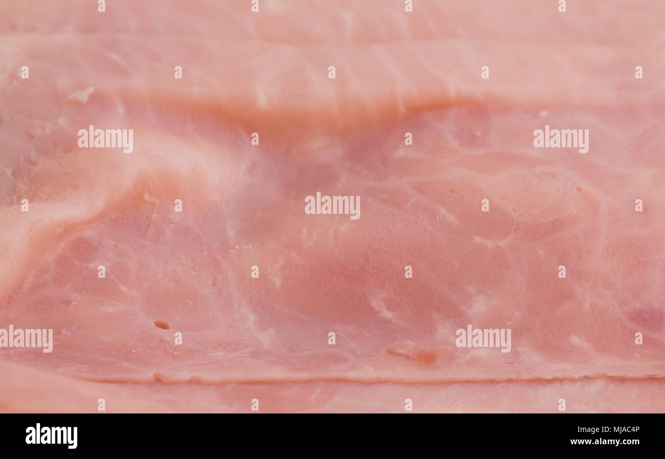 York ham hi-res stock photography and images - Alamy