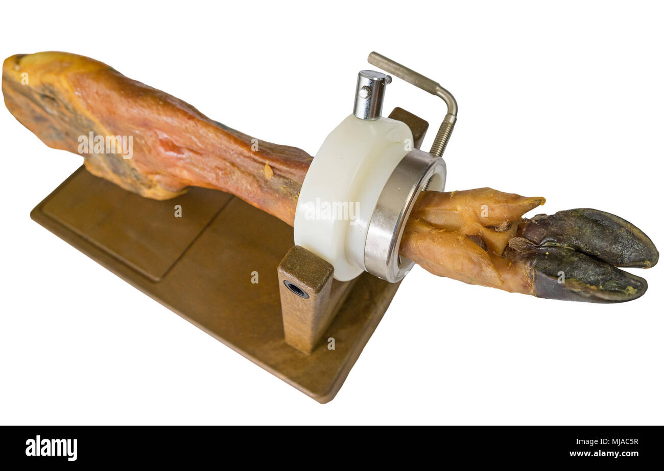 Side view hoof Cut Out Stock Images & Pictures - Alamy