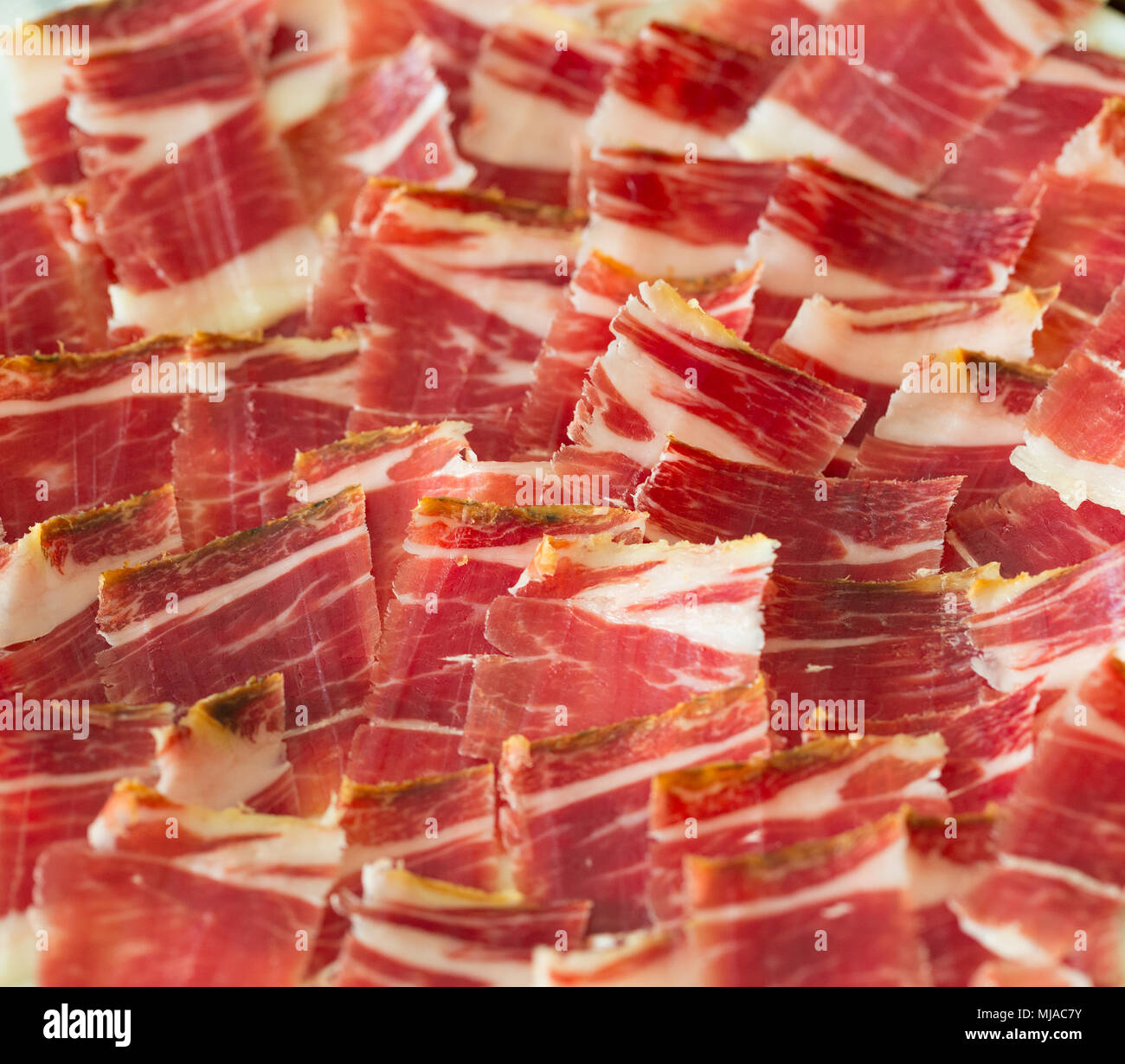 Jamon Jabugo