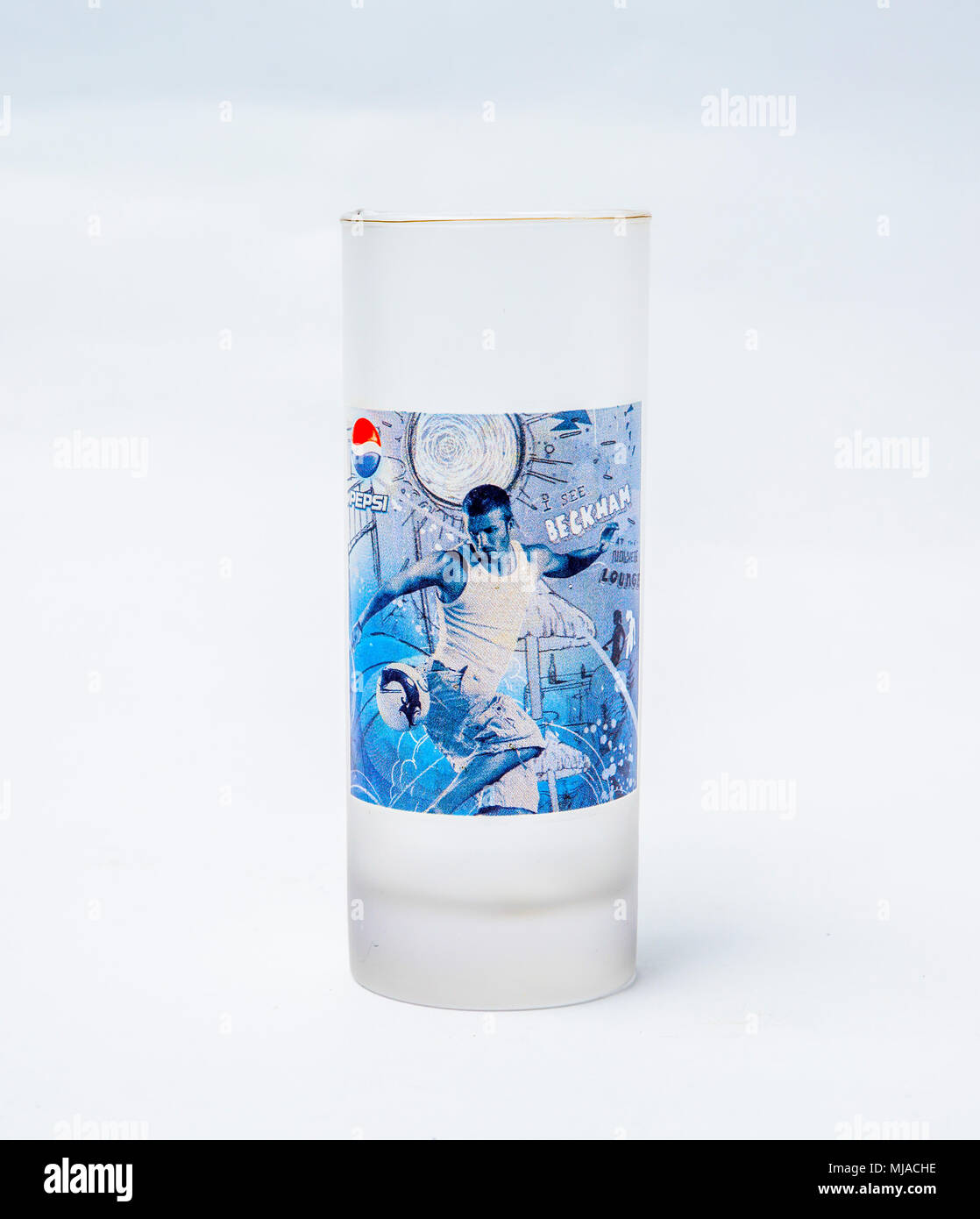 Pepsi bottle hi-res stock photography and images - Alamy