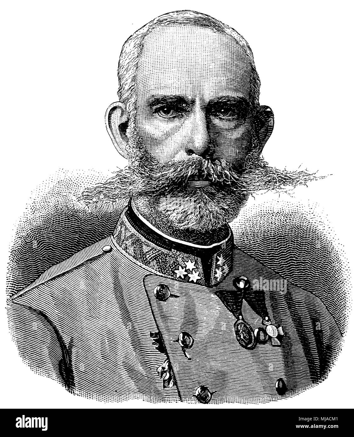 Born archduke of hi-res stock photography and images - Alamy