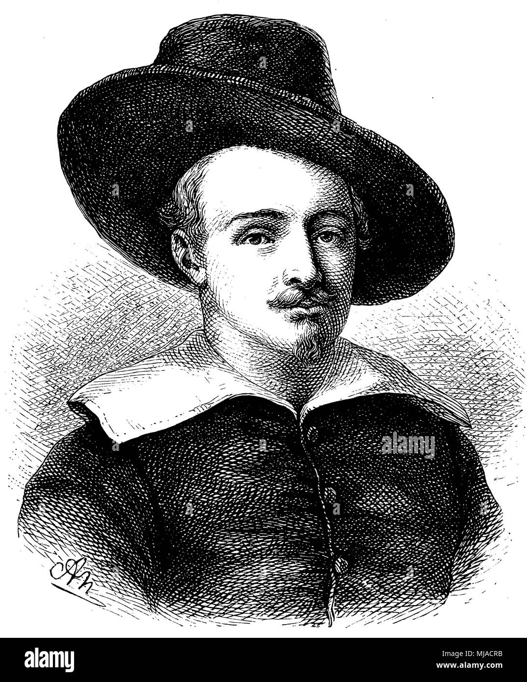 Guido reni Black and White Stock Photos & Images - Alamy