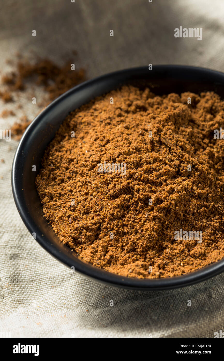 Garam masala hi-res stock photography and images - Alamy