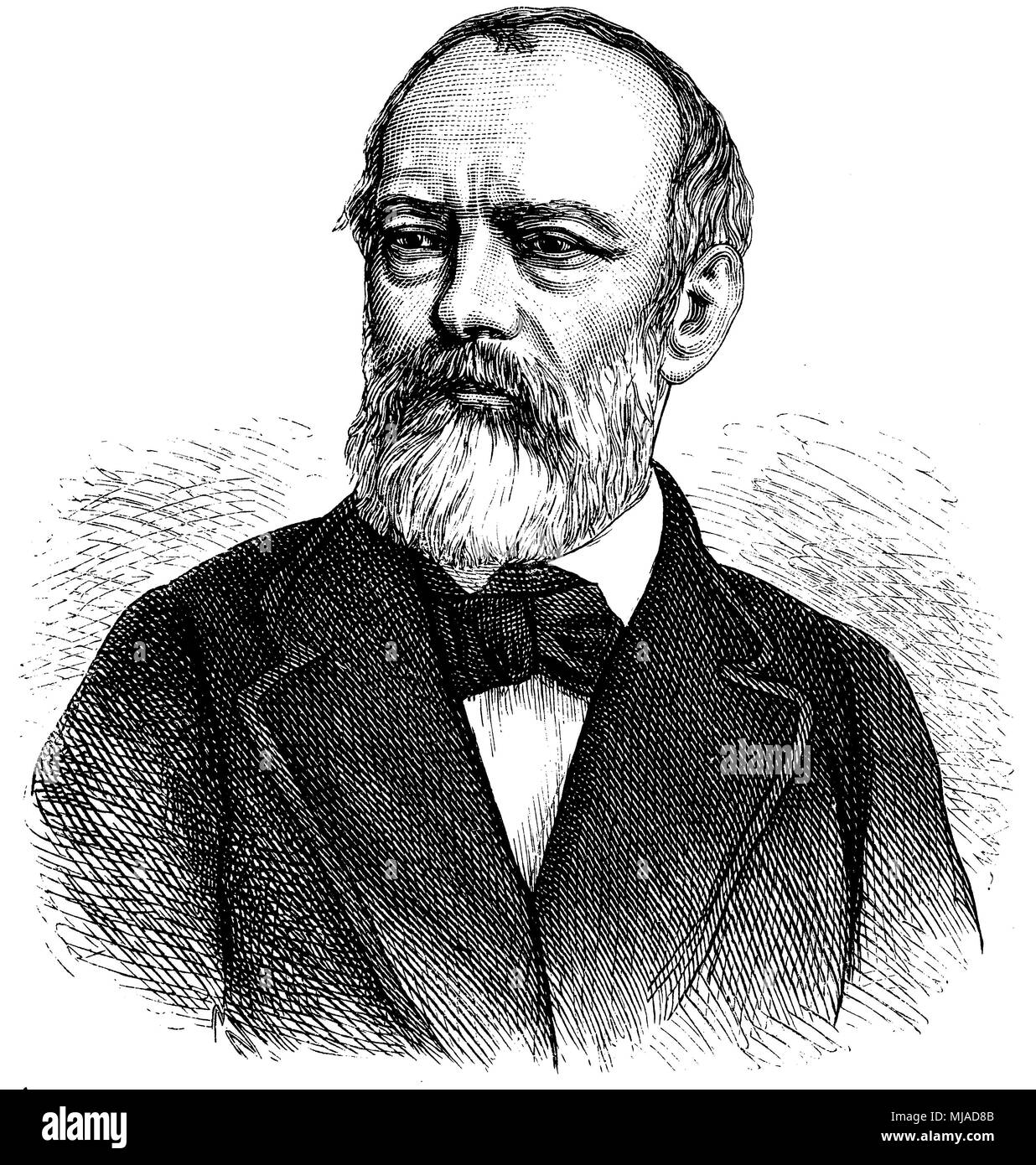 1805 1876 Black and White Stock Photos & Images - Alamy