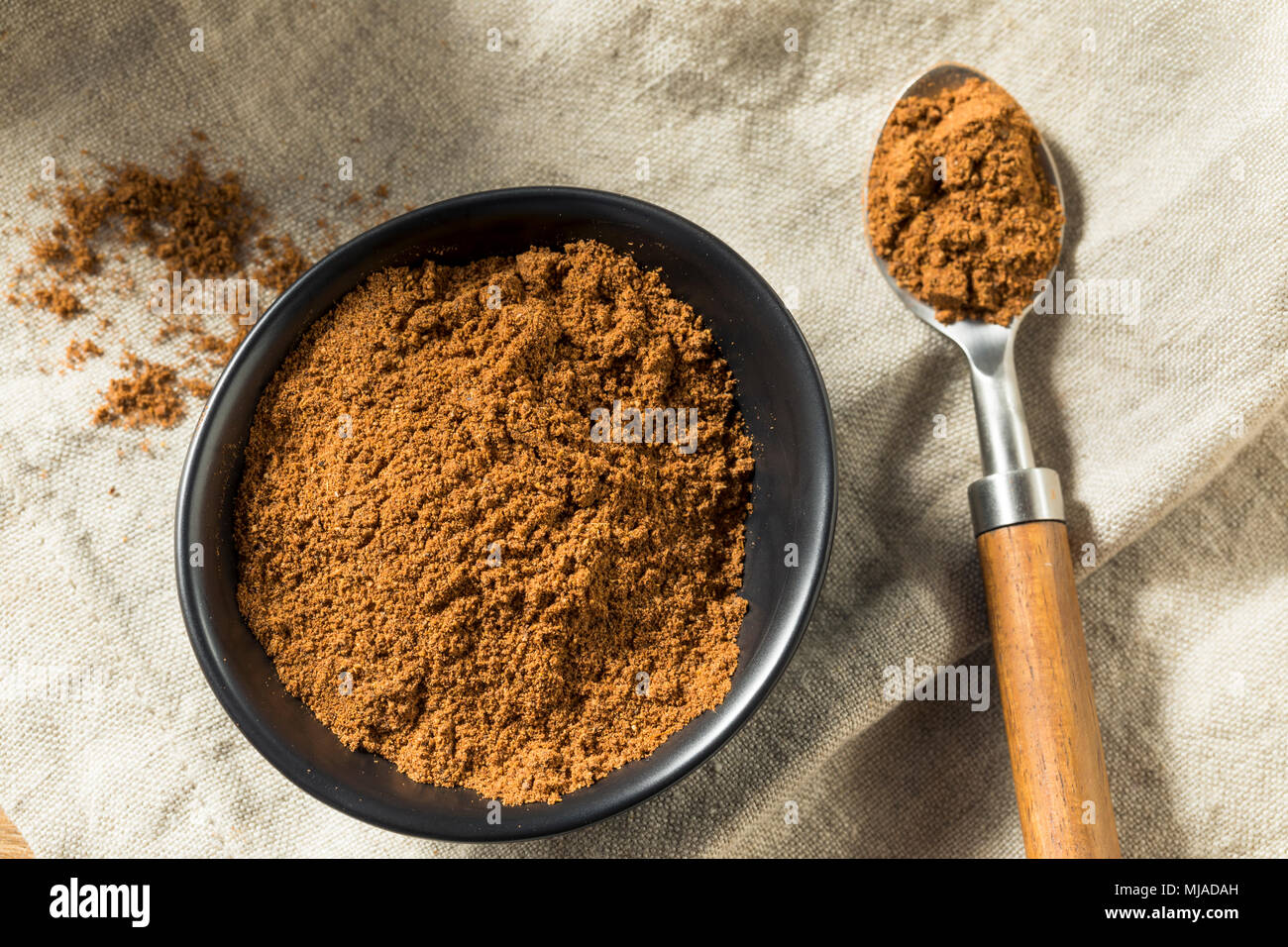 Indian spice hi-res stock photography and images - Alamy