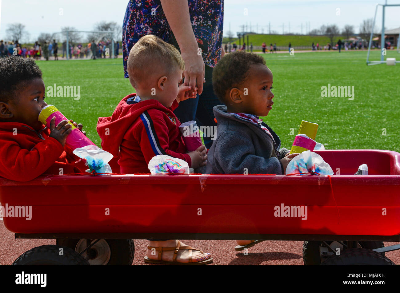 Erica fowler hi-res stock photography and images - Alamy