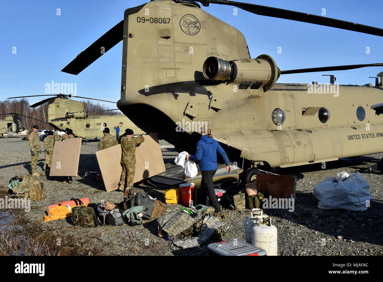 The 52nd regiment of foot hi-res stock photography and images - Alamy