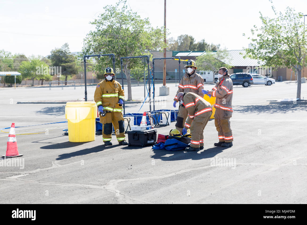 Semper durus 2018 hi-res stock photography and images - Alamy