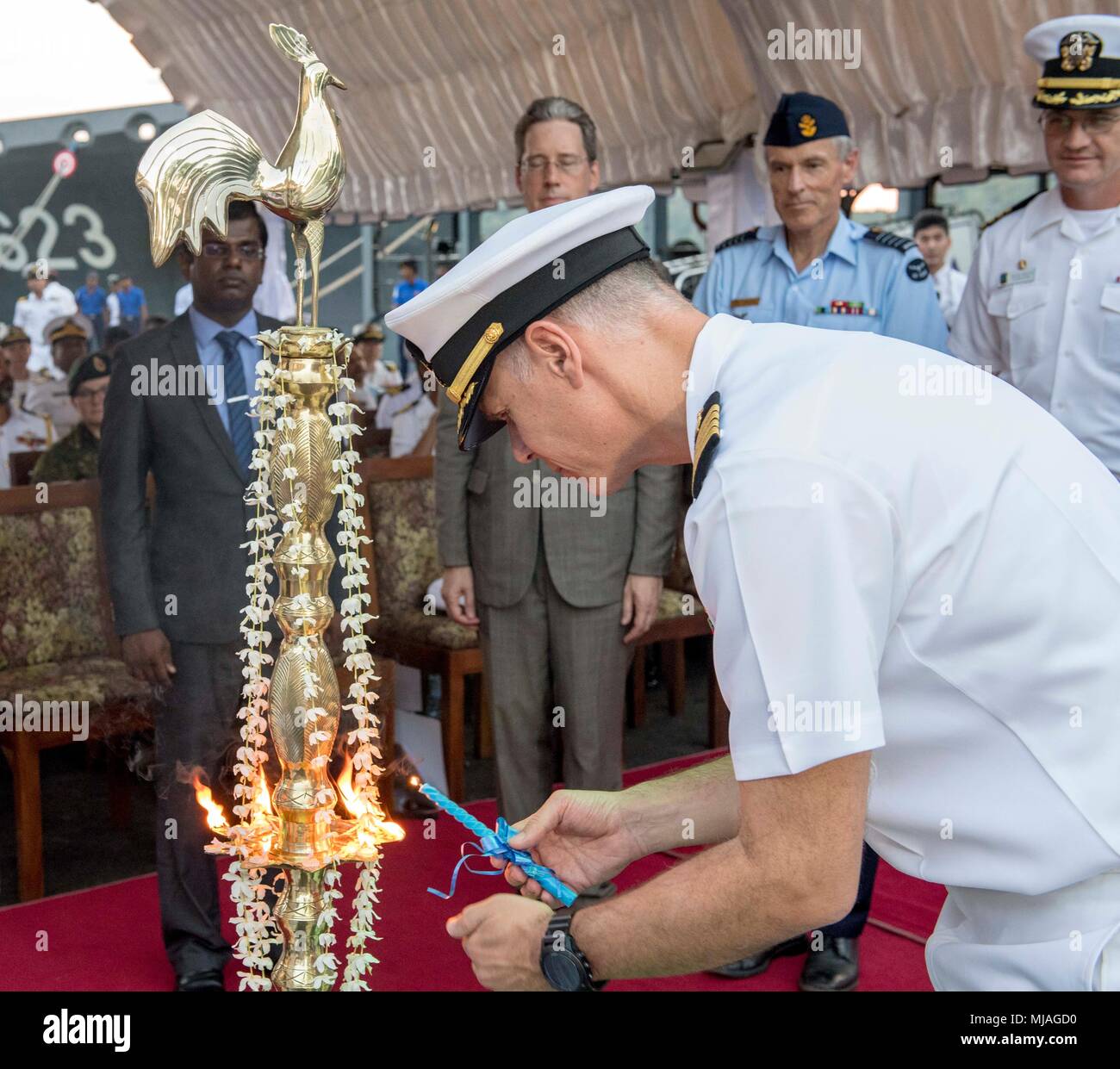 Opening new regional hospital hi-res stock photography and images - Alamy