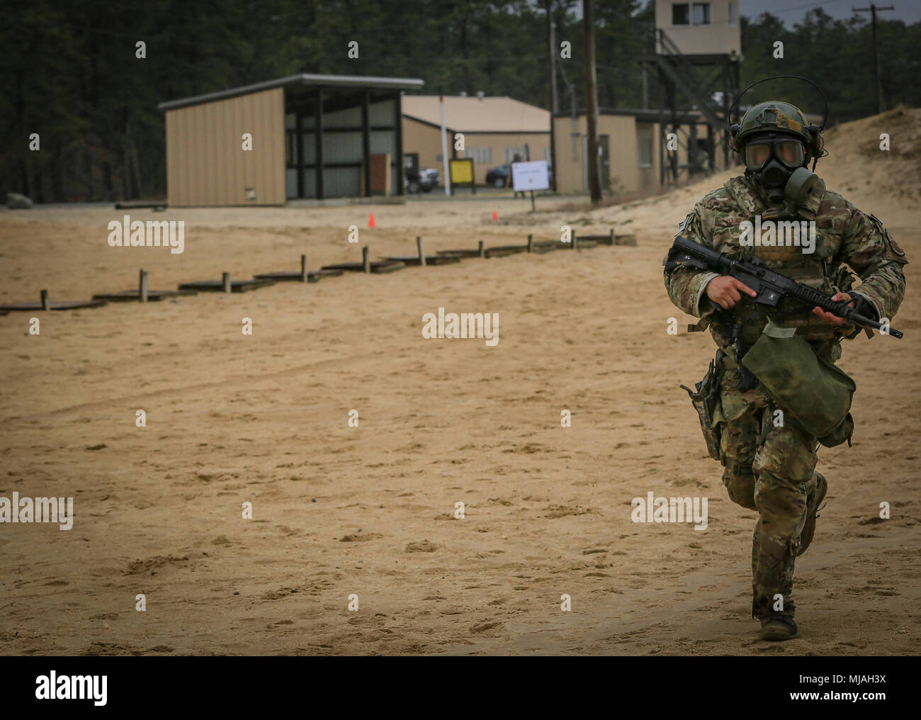 Victor mcguire 2018 hi-res stock photography and images - Alamy