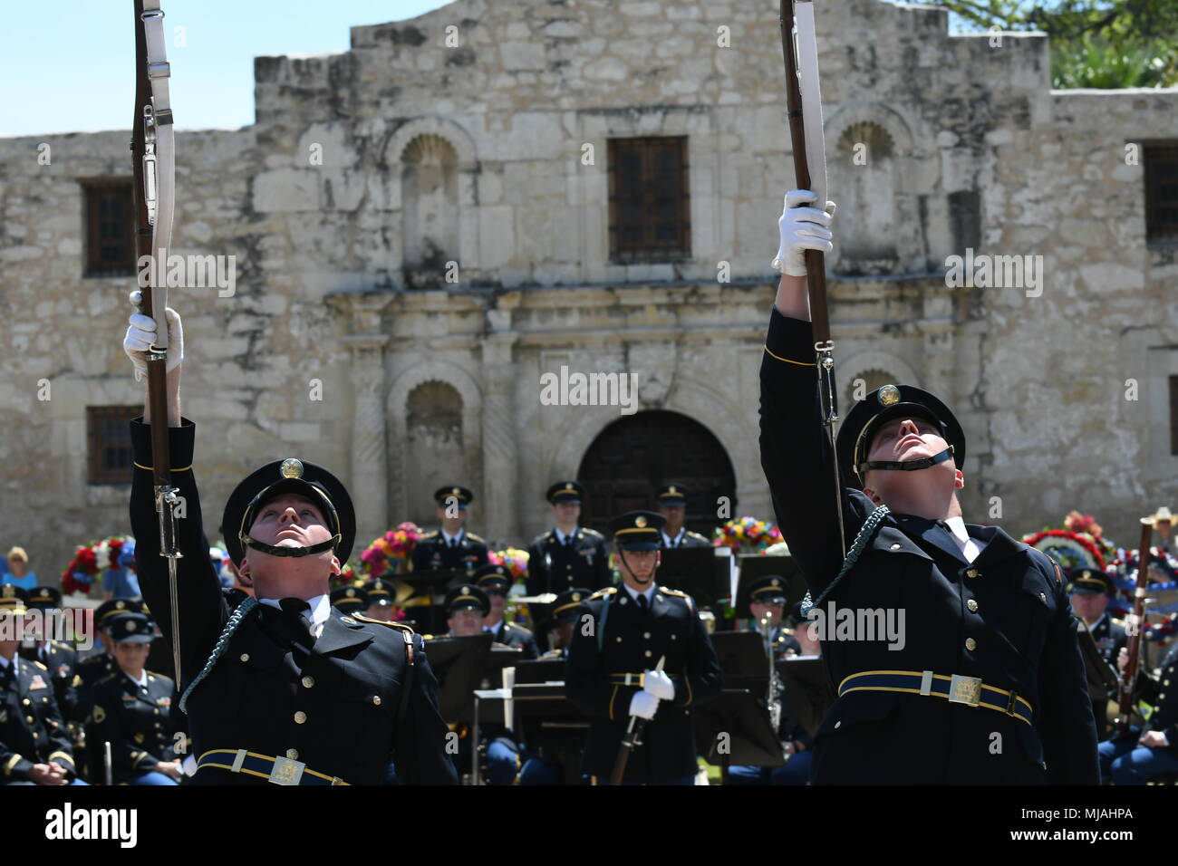 1903 springfield hi-res stock photography and images - Alamy