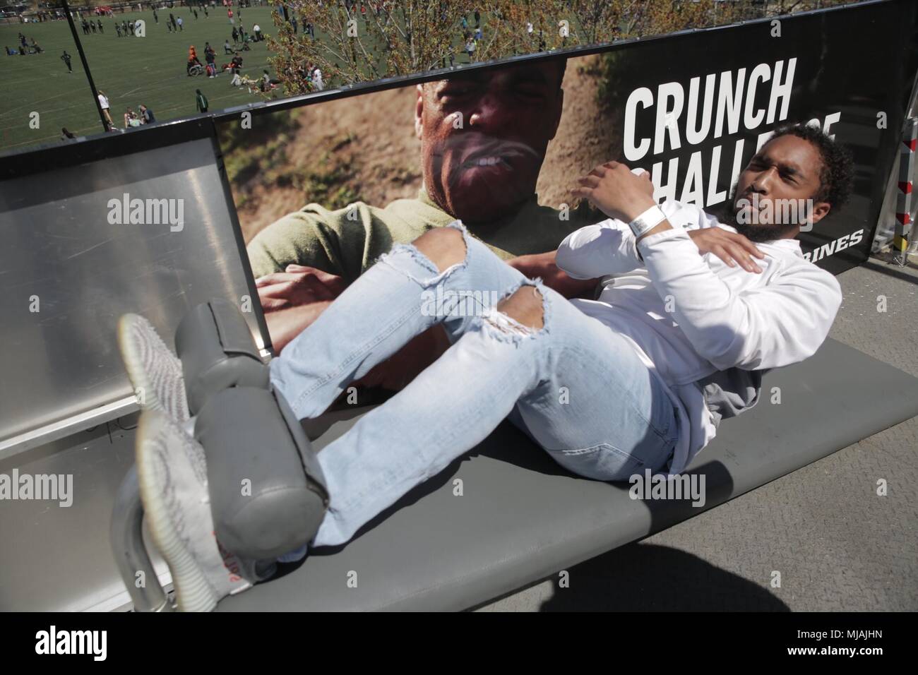 PHILADELPHIA – 18-year-old Jayson Davis, a student athlete for the ...